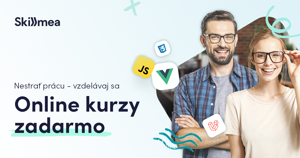 Zručnosti pre trh práce - Online kurzy zadarmo | Skillmea